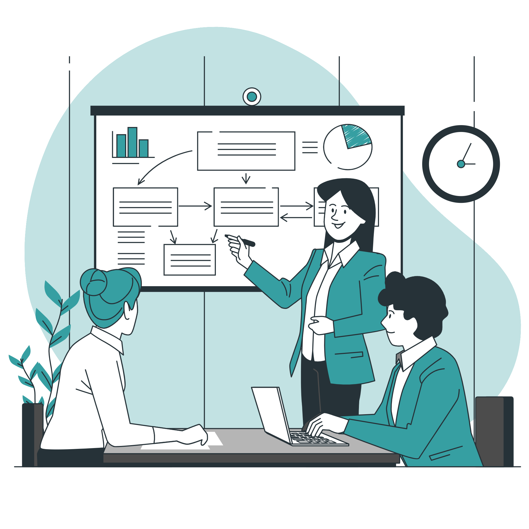InprOTech - Ciberseguridad Industrial