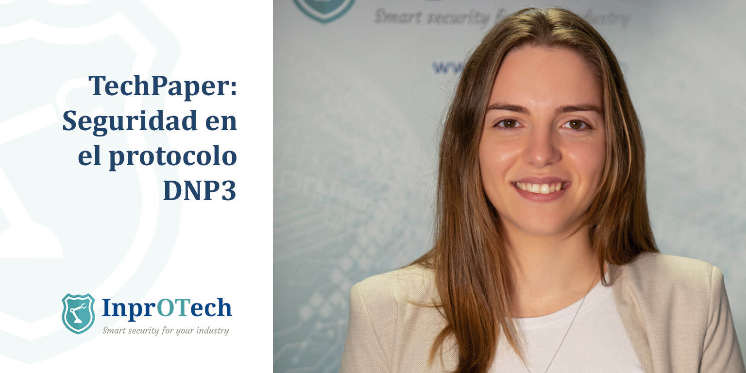 DNP3 protocol security - InprOTech